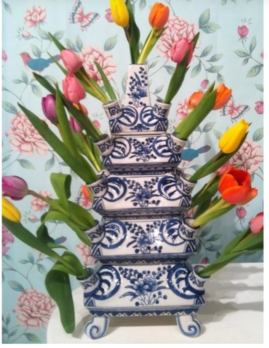 tulpenvaas – Joy's Blog